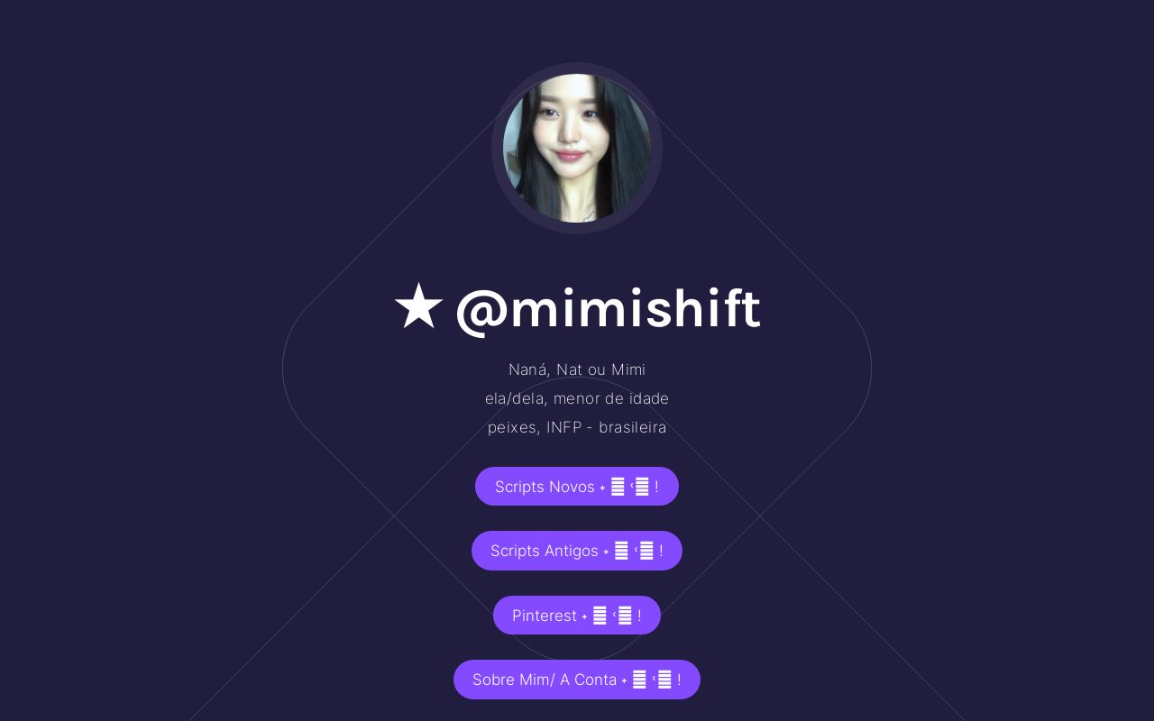 MimiShift Card
